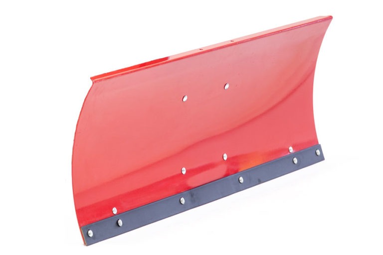 Walk-Behind, Gas-Powered, Self-Propelled Snow Plow | Turf Teq